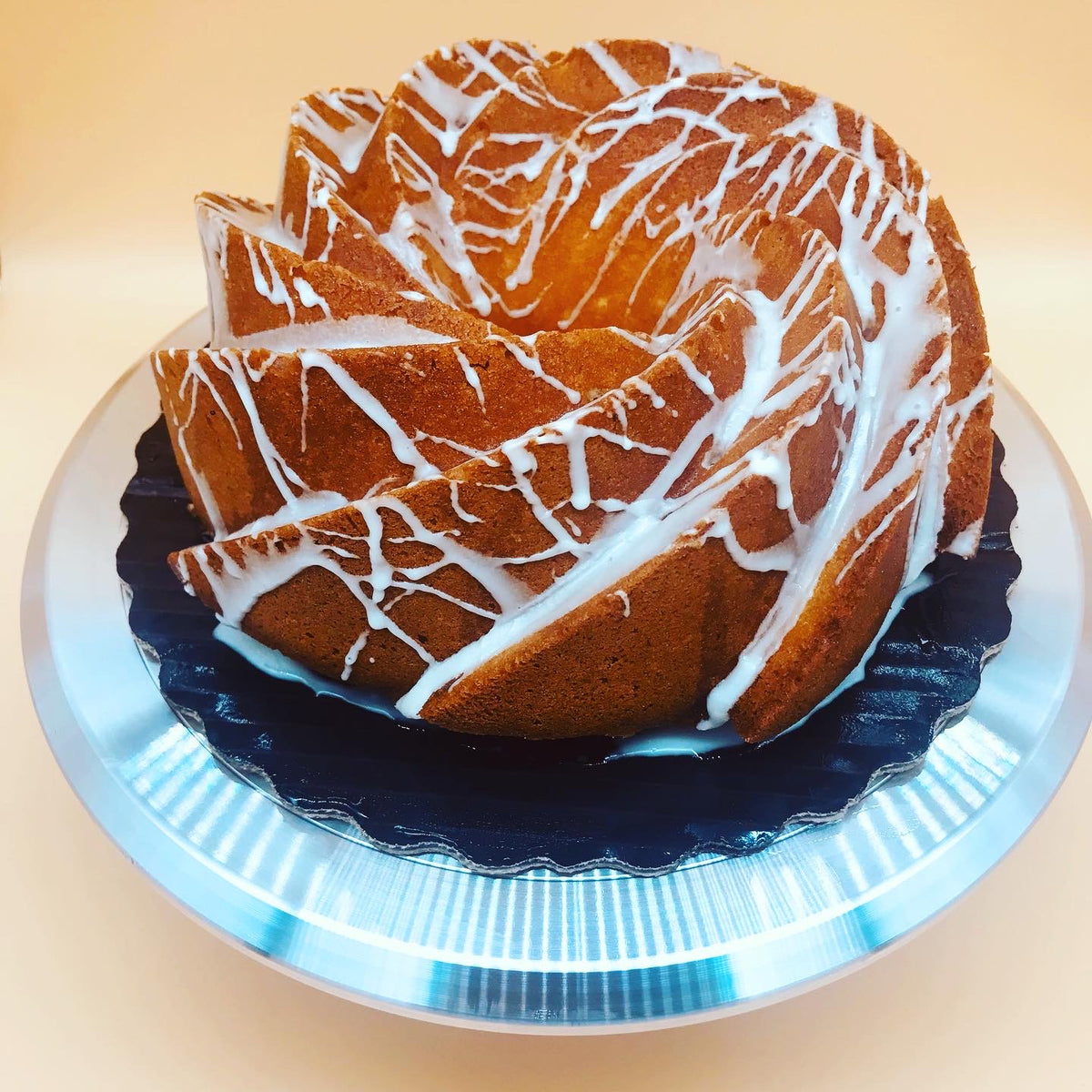 Cakes – Mz Patton Cakes