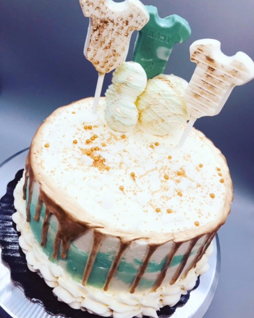 Custom Cakes – Mz Patton Cakes