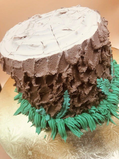 Custom Cakes – Mz Patton Cakes